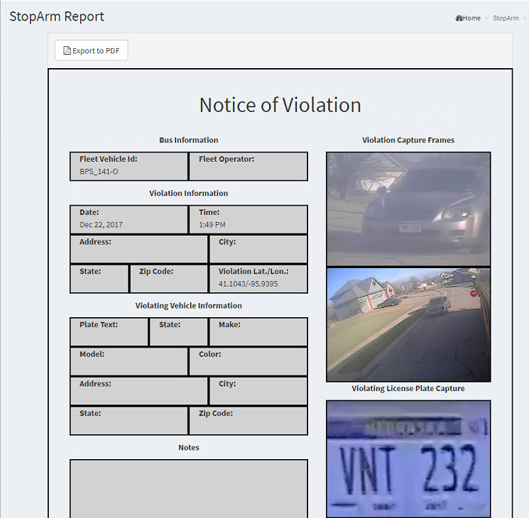 View Report